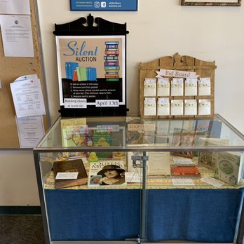 WHITTIER CENTRAL LIBRARY - Updated June 2024 - 62 Photos & 44 Reviews ...