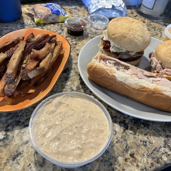 CRUISER ‘S PIT BEEF - Updated January 2026 - 39 Photos & 50 Reviews ...