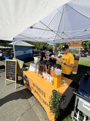 36 STREETS VIETNAMESE COFFEE - Updated February 2025 - 19 Photos - 9712 ...