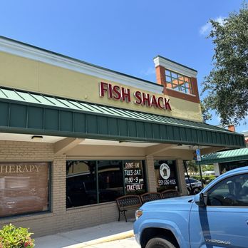 FISH SHACK - Updated December 2024 - 1009 Photos & 1055 Reviews - 2460 ...