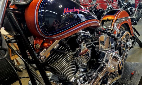 MERCED CUSTOM MOTORCYCLES - Updated October 2025 - 38 Photos & 14 ...