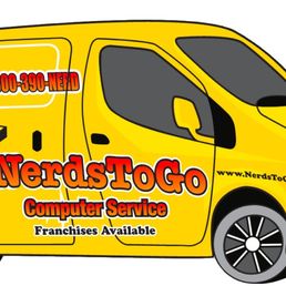 NerdsToGo Reviews | Read Customer Service Reviews of nerdstogo.com