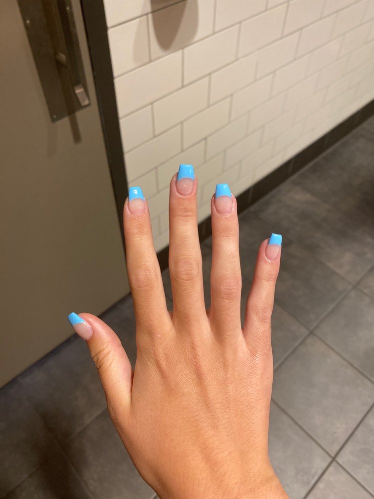 POLISHED NAILS & SPA - Updated October 2025 - 39 Reviews - 14 Steeple ...