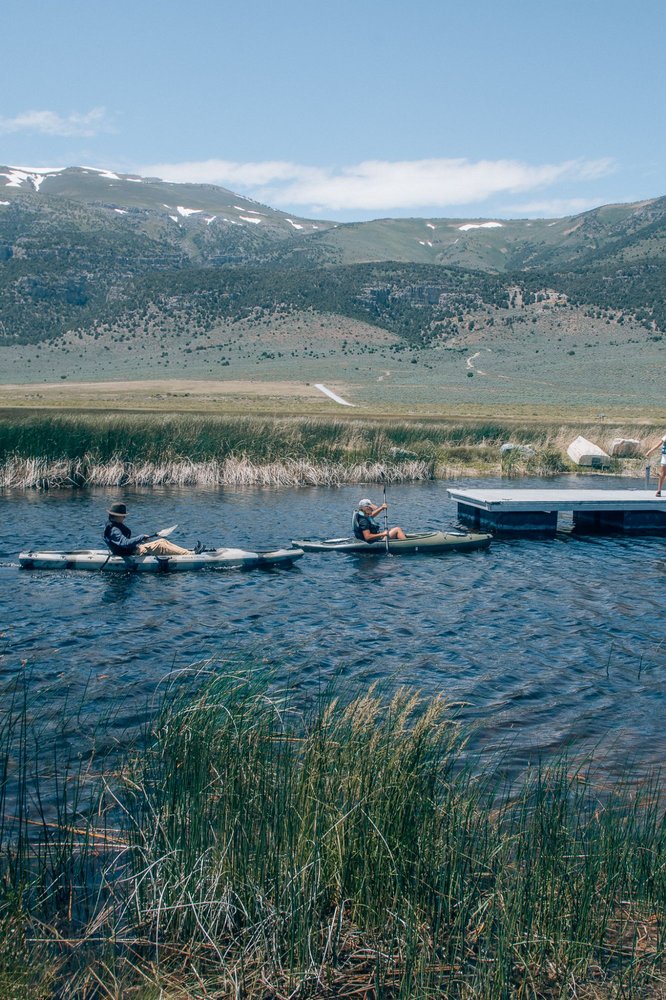 RUBY LAKE NATIONAL WILDLIFE REFUGE - Updated August 2025 - 11 Photos ...