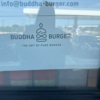 BUDDHA BURGER - Updated March 2025 - 257 Photos & 249 Reviews - 1300 W ...