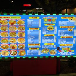 MOLCA SALSA - Updated December 2024 - 353 Photos & 752 Reviews - 115 ...