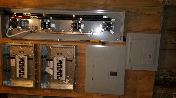 AVS Electric - Updated March 2026 - 18 Photos - 31 Reviews - San ...