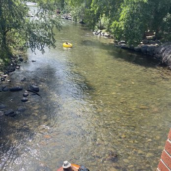 ADVENTURE WEST RIVER TUBE AND EBIKE RENTALS - Updated December 2025 ...