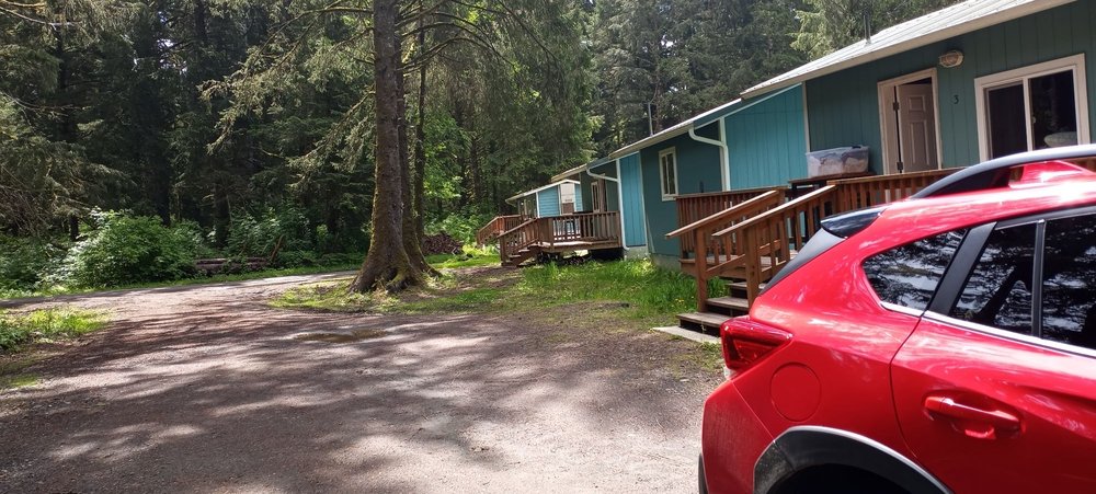 THE HIDEAWAY RV PARK - Updated September 2025 - 10 Photos - 814 Hobuck ...