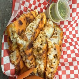 BIRRIERIA 101 - 38 Photos & 26 Reviews - 2301 Wade Hampton Blvd ...