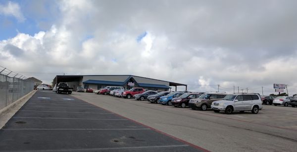 AMERICA’S AUTO AUCTION AUSTIN - Updated October 2025 - 35 Photos ...