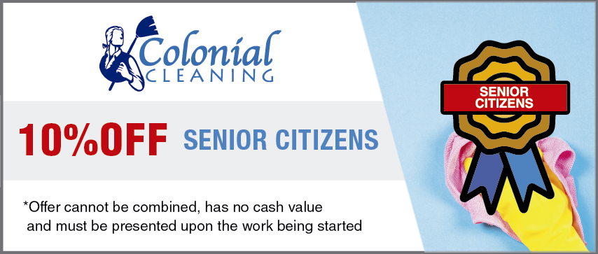 COLONIAL CLEANING - Updated October 2025 - 29 Photos - 5863 S Nepal St ...