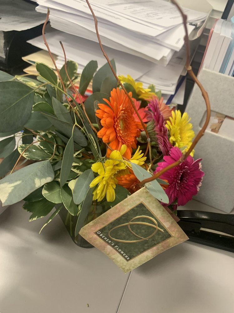 OBERER’S FLOWERS - Updated April 2025 - 58 Photos & 93 Reviews - 1448 ...