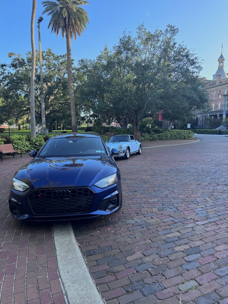 REECE KELLY DETAILING - Updated January 2026 - Hilton, New York - Auto ...