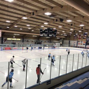 COTTAGE GROVE ICE ARENA - Updated December 2024 - 8020 80th St S ...