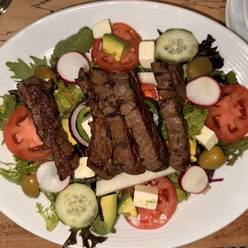 SPANISH FLOWERS RESTAURANT - Updated September 2025 - 54 Photos & 43 ...