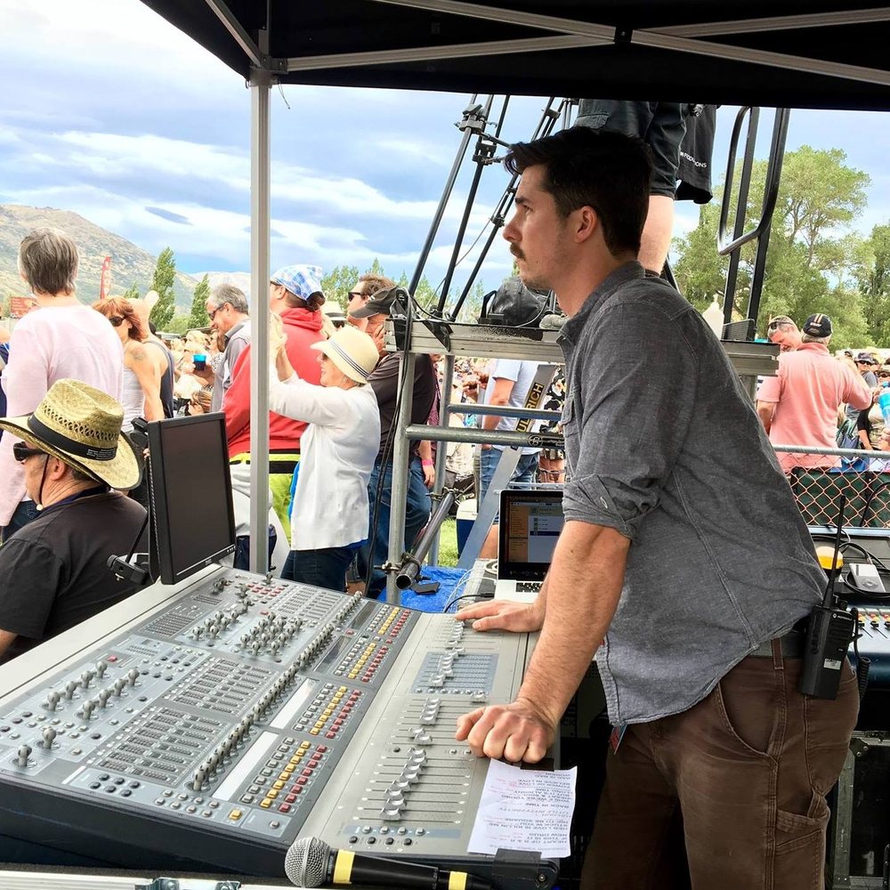 SUN VALLEY SOUND - Updated July 2025 - Request a Quote - Ketchum, Idaho ...