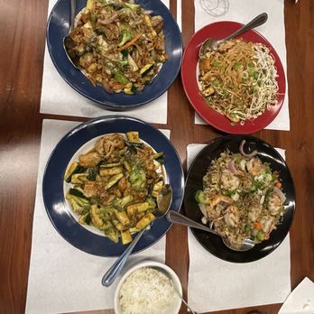 THAI PEPPER - Updated September 2025 - 195 Photos & 212 Reviews - 5958 ...