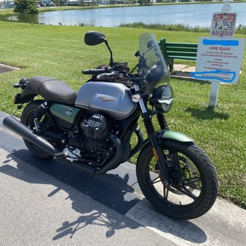 SKY POWERSPORTS - Updated December 2025 - 10 Reviews - 562 W King St ...