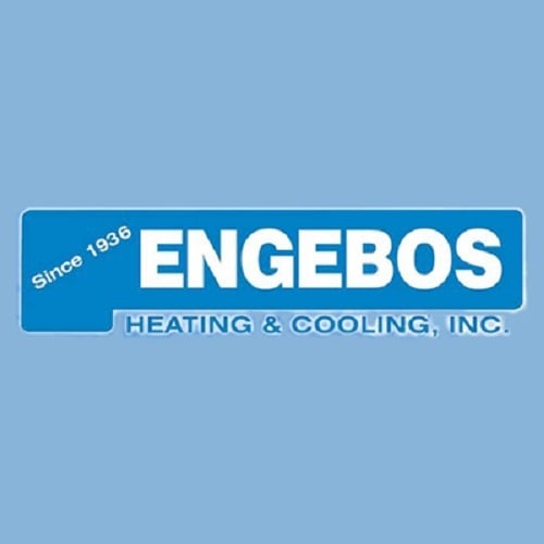 ENGEBOS HEATING & COOLING - Updated September 2025 - 1717 W Matthew Dr ...