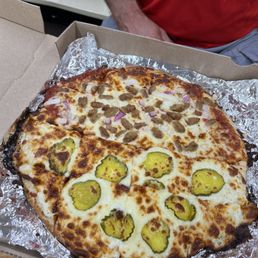 TERRY’S GROCERY AND PIZZA - 141 Photos & 73 Reviews - 1505 US 50 ...