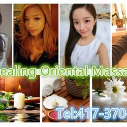 HEALING ORIENTAL MASSAGE - 3165 S Campbell Ave, Springfield, MO - Yelp