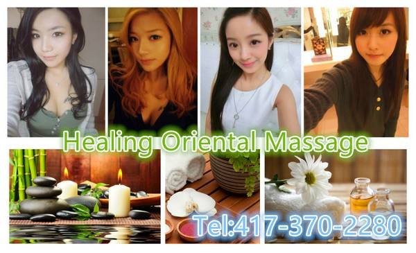 HEALING ORIENTAL MASSAGE - Updated December 2025 - 3165 S Campbell Ave ...