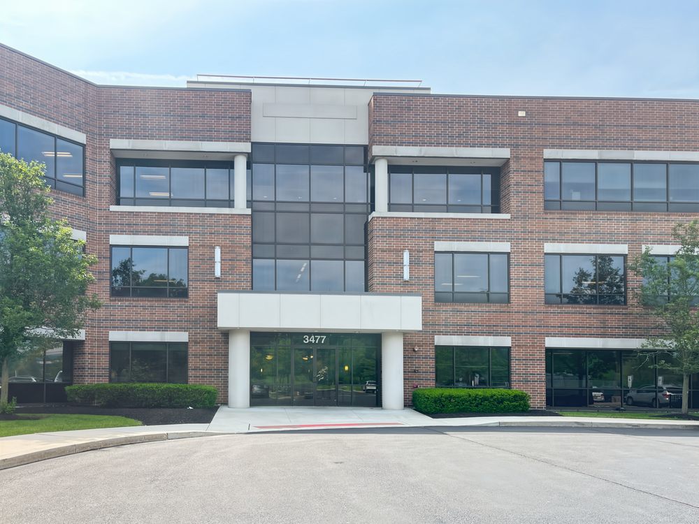 REGUS PENNSYLVANIA SAUCON VALLEY PLAZA - Updated August 2025 - 3477 ...