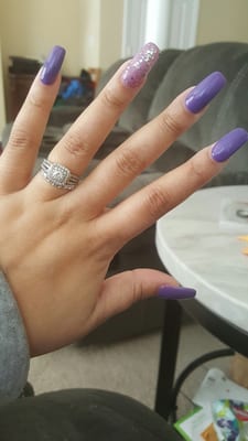 VILLAGE NAIL SPA - Updated May 2026 - 58 Reviews - 6289 Towncenter Dr ...