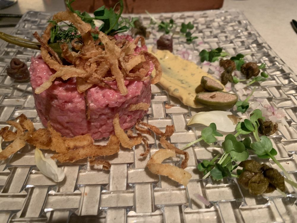 RESTAURANT FLAVORS - 47 Photos & 22 Reviews - Hugo-Eckener-Ring 15 ...