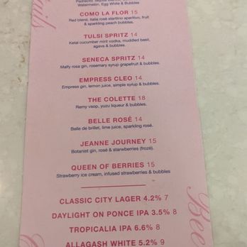 PINKY PROMISE - Updated October 2025 - 95 Photos & 30 Reviews - 1042 ...