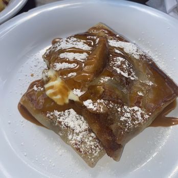 CREPES ON COLUMBUS - Updated October 2025 - 341 Photos & 628 Reviews ...