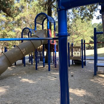 NORTH CHARLESTON WANNAMAKER COUNTY PARK - Updated September 2025 - 119 ...