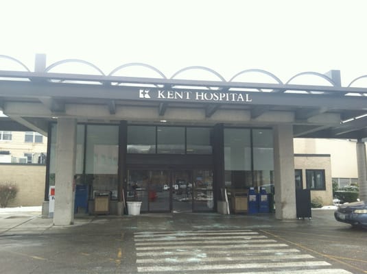 KENT HOSPITAL - Updated November 2025 - 20 Photos & 150 Reviews - 455 ...
