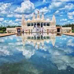 BAPS SHRI SWAMINARAYAN MANDIR - HOUSTON - 382 Photos & 83 Reviews ...