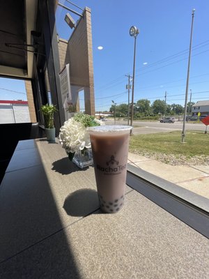 RACHA TEA BOBA AND DESSERTS - 57 Photos & 21 Reviews - 561 S Hamilton ...