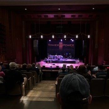 LYNN AUDITORIUM - Updated July 2025 - 40 Photos & 44 Reviews - 3 City ...