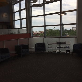 COUNCIL TREE LIBRARY - POUDRE RIVER PUBLIC LIBRARY DISTRICT - Updated ...