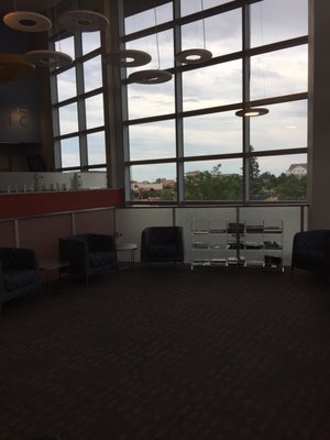 COUNCIL TREE LIBRARY - POUDRE RIVER PUBLIC LIBRARY DISTRICT - Updated ...