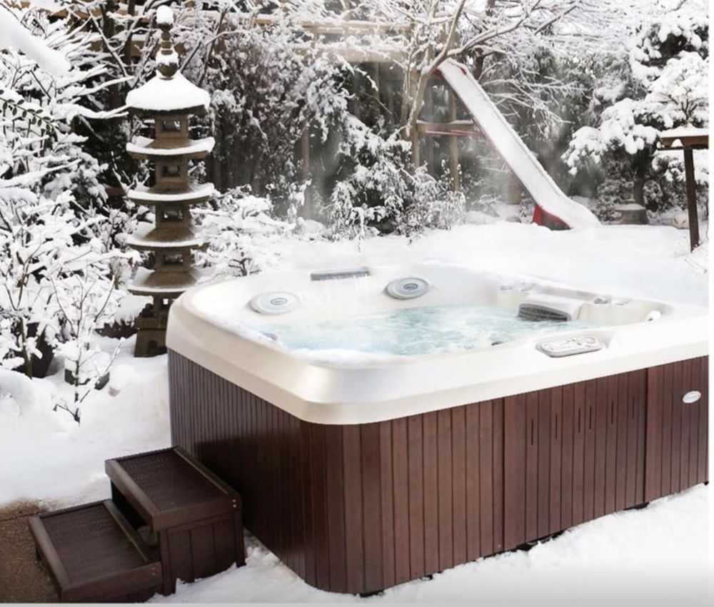 Knickerbocker Pools & Spas, Huber Heights | Roadtrippers