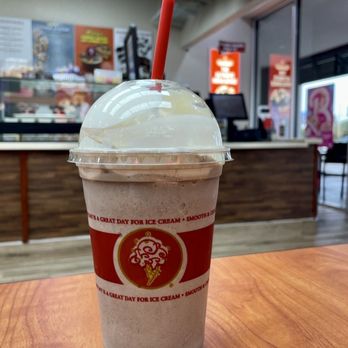 COLD STONE CREAMERY - Updated October 2025 - 16 Photos - 1939 Aloma Ave ...