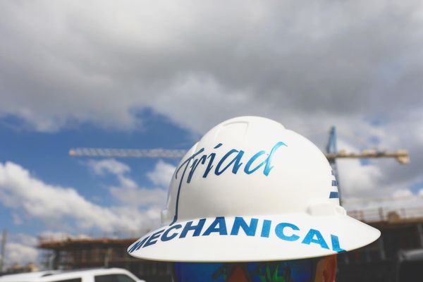 TRIAD MECHANICAL COMPANY - Updated September 2025 - 83 Photos & 24 ...