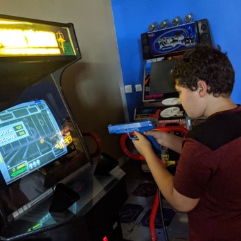 The Game Preserve - 81 Photos & 63 Reviews - Arcades - 473 Sawdust Rd ...