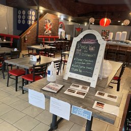 SAMURAI SUSHI - Updated January 2025 - 305 Photos & 200 Reviews - 215 N ...