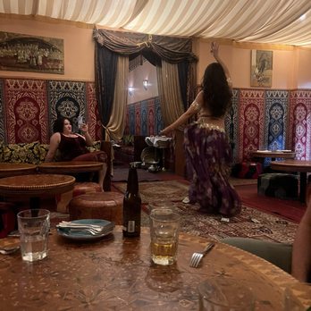 MARRAKESH RESTAURANT - Updated December 2025 - 518 Photos & 661 Reviews ...