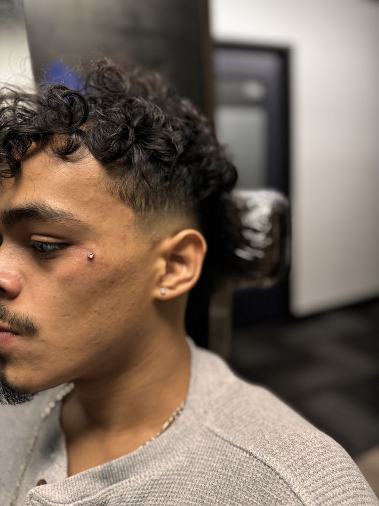 1044 PIERCING STUDIO - Updated October 2025 - 348 Photos - 701 Commerce ...