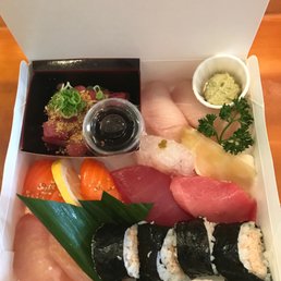HIKO SUSHI - 186 Photos & 411 Reviews - 11275 National Blvd, Los ...