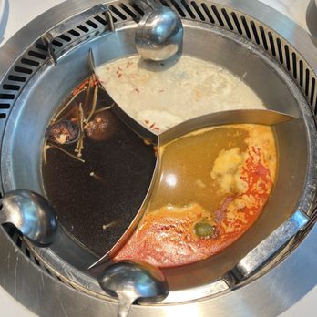 QIAO LIN HOTPOT - CHICAGO DOWNTOWN - Updated July 2025 - 284 Photos ...