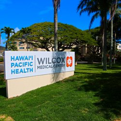 WILCOX MEDICAL CENTER - 44 Reviews - 3-3420 Kuhio Hwy, Lihue, Hawaii ...