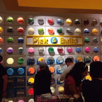 THE LEGO STORE - Updated December 2025 - 14 Photos & 16 Reviews - 6455 ...